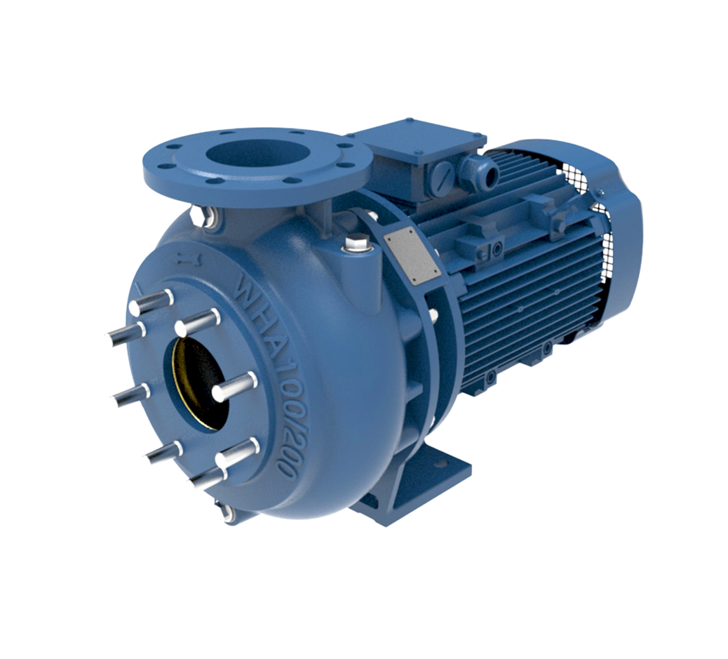 Schmutz-/Abwasserpumpen | Winter.pumpen